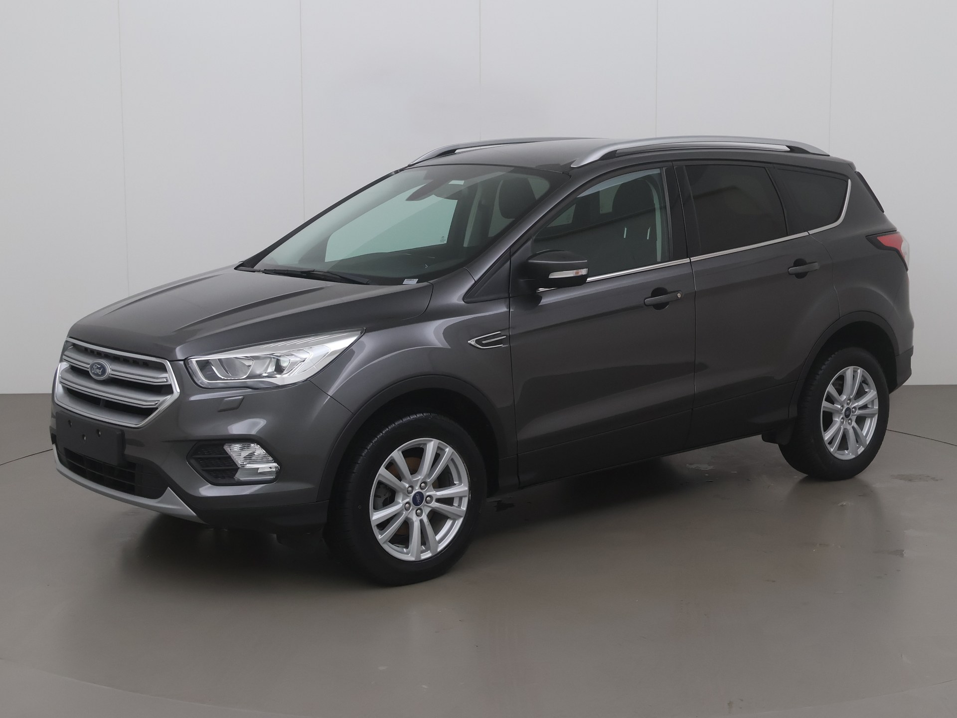 Tweedehands Ford Kuga - kuga 1.5 ecoboost eco fwd business class 120 ...