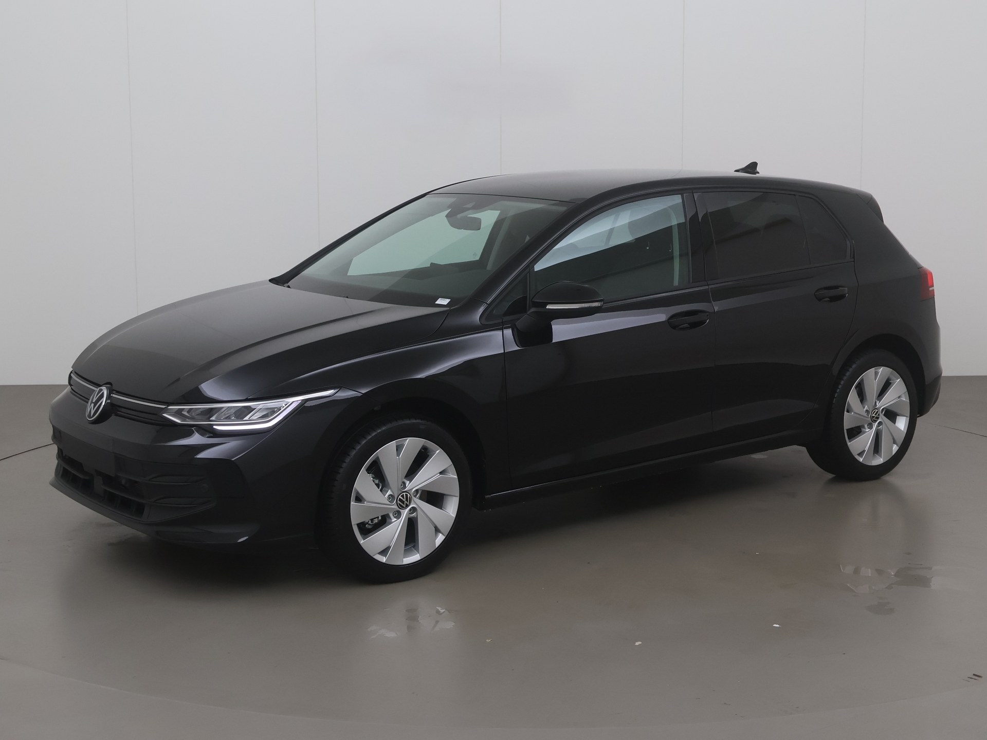 Nieuwe Volkswagen Golf VIII - 1.5 etsi life 116 AT - 5-deurs - Mild ...