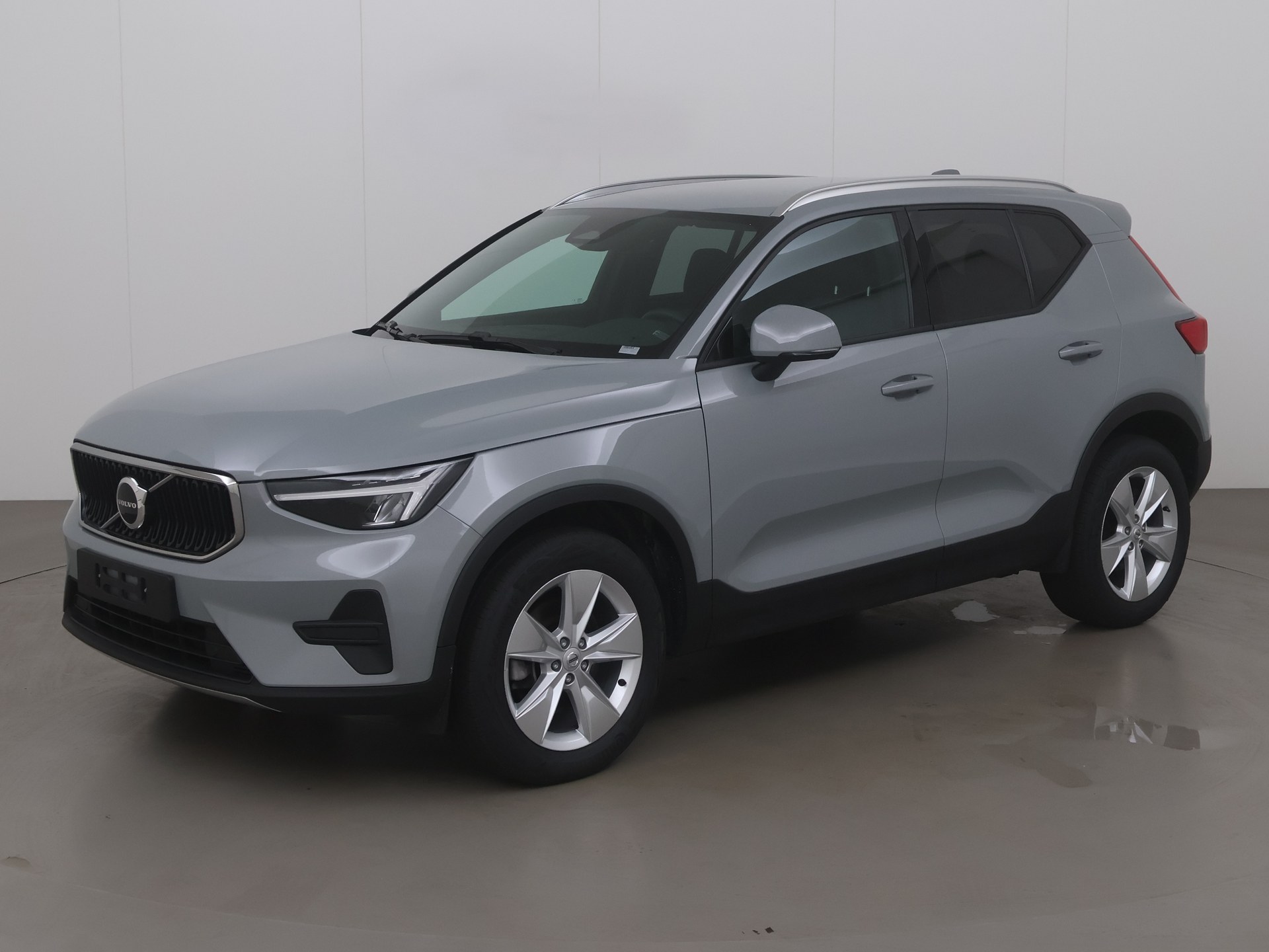 Tweedehands Volvo Xc40 - 2.0 b3 core 163 AT - 5-deurs - Mild hybride ...