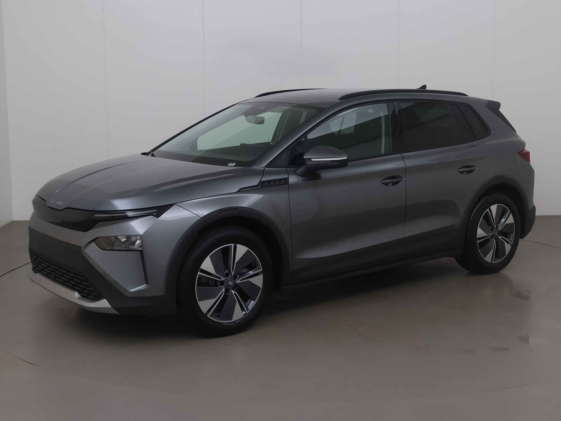 Nieuwe Skoda Elroq - 55 kwh 50 170 AT - 5-deurs - Elektrisch - 312678 ...