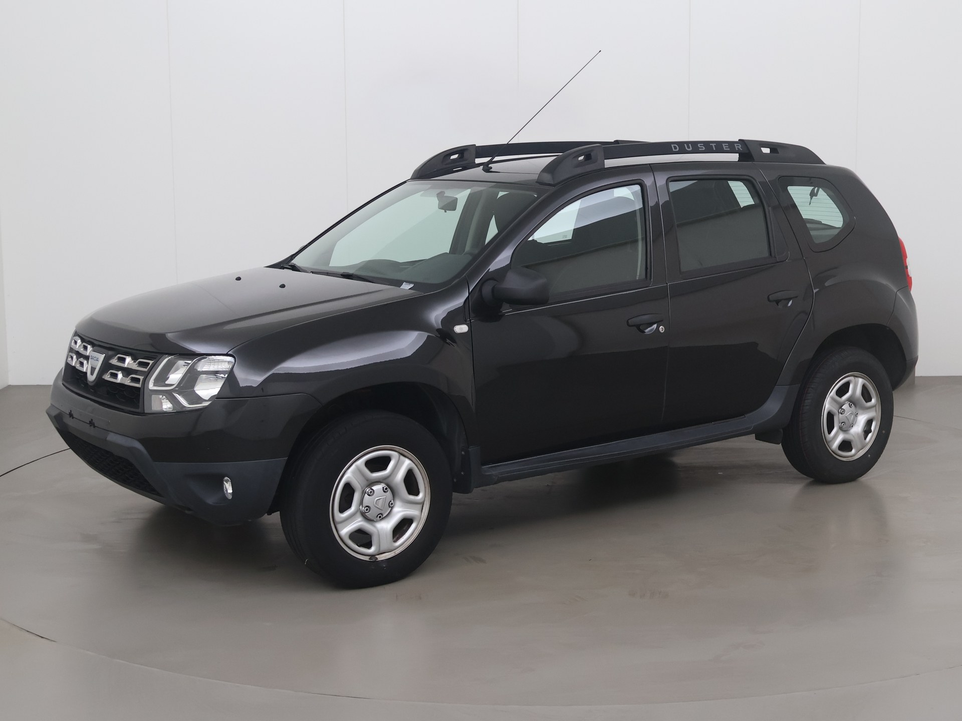 Dacia Duster d’occasion reconditionnée - sl open 115 2wd - 5 portes ...