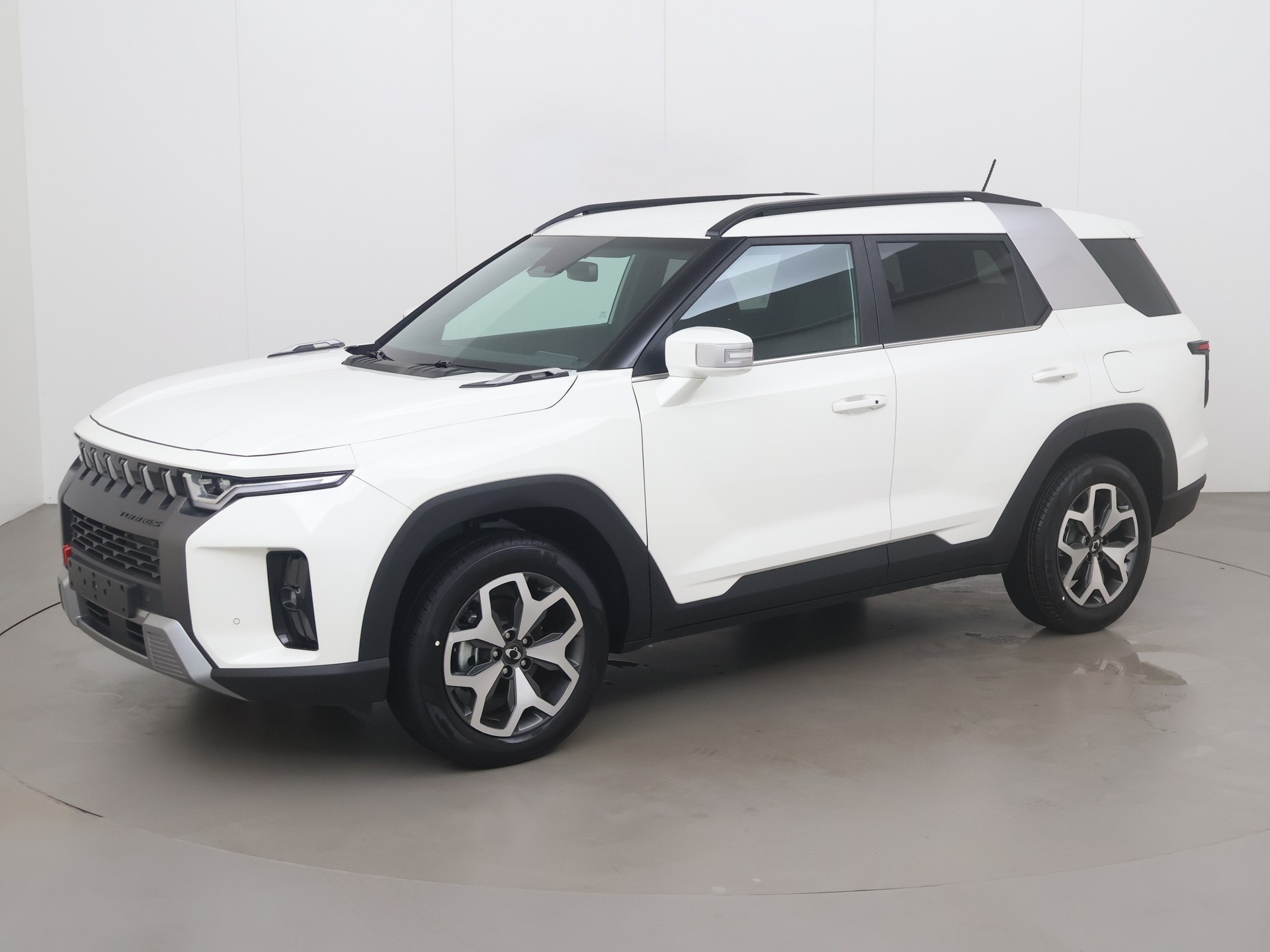 KGM / SSANGYONG Torres neuve - 1.5 t-gdi 2wd platinum 163 AT - 5 portes ...