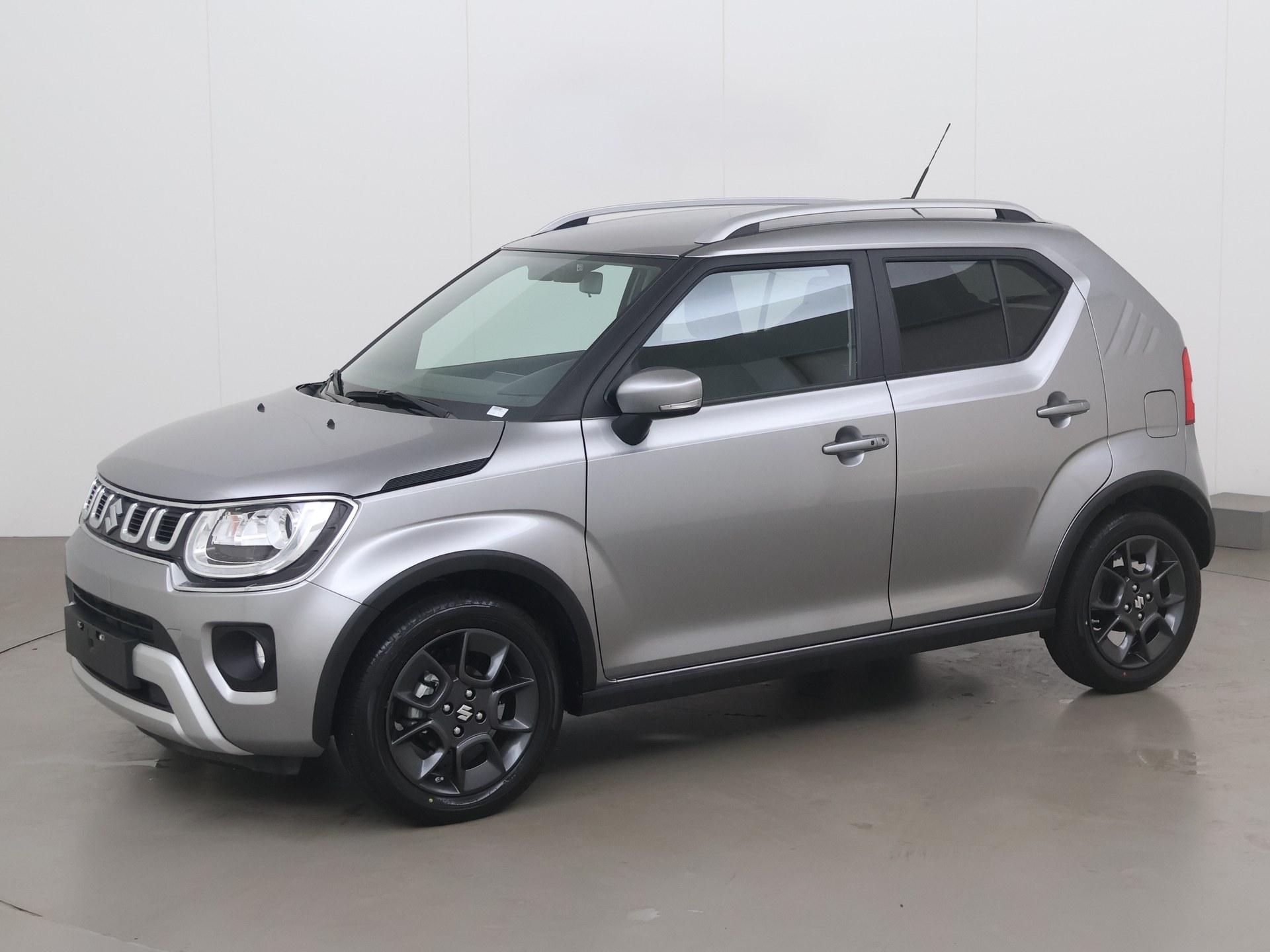 Nieuwe Suzuki Ignis - 1.2i shvs glx 83 - 5-deurs - Mild hybride benzine - 311444 - Cardoen