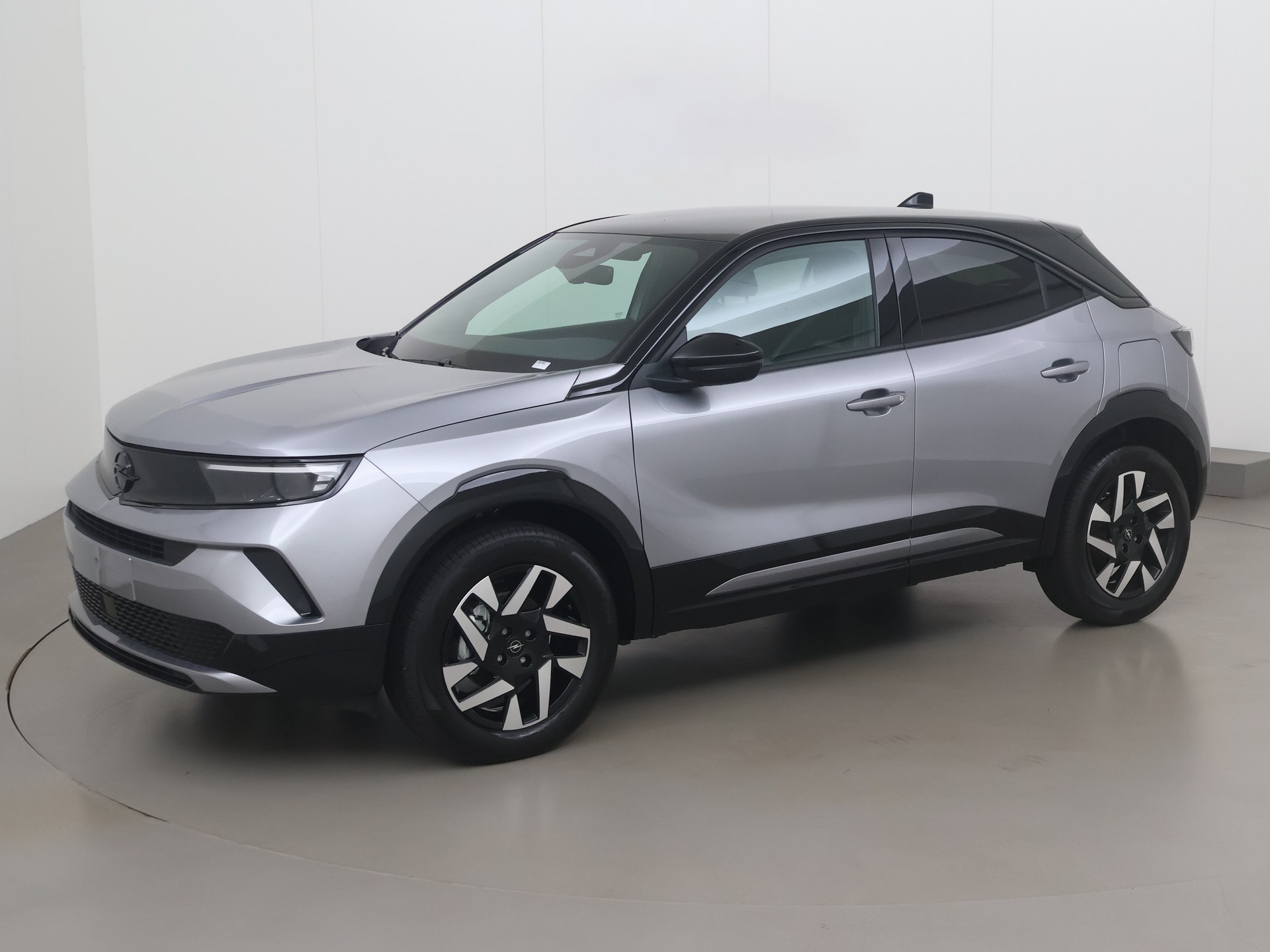Nieuwe Opel Mokka - 1.2 turbo gs 136 - 5-deurs - Benzine - 310559 - Cardoen