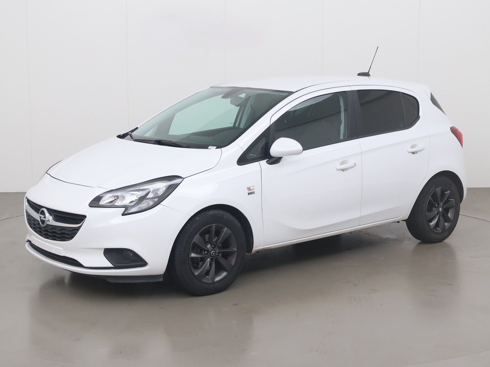 Opel Corsa d’occasion reconditionnée - corsa 1.2i 120 years (eu6.2) 70 ...