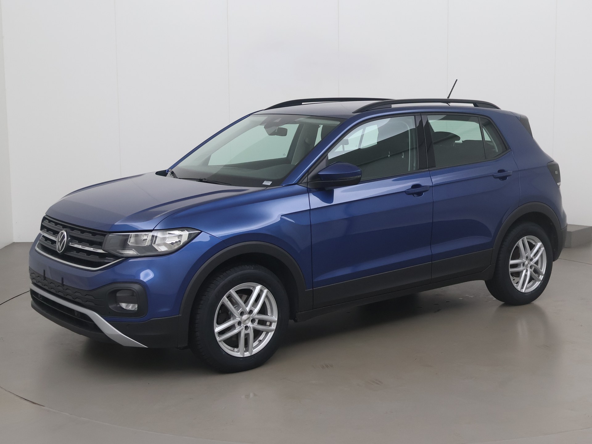 Volkswagen T-Cross TSI style OPF 110 AT | Flexlease