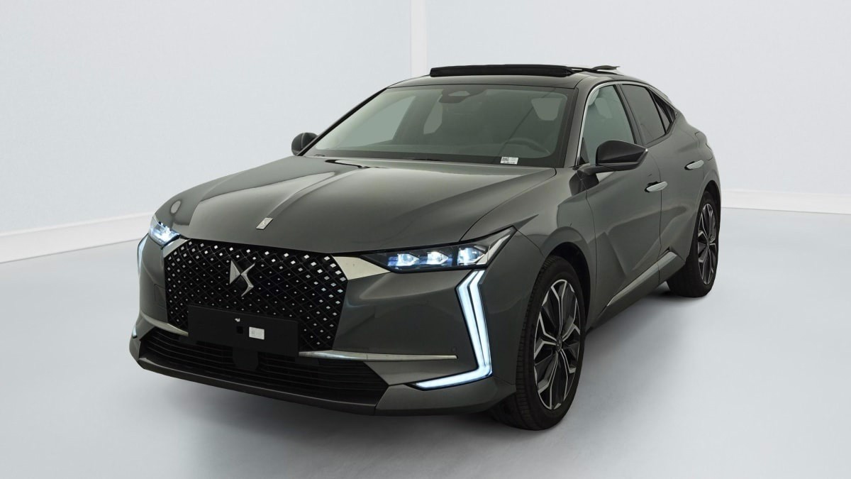 Tweedehands DS DS 4 PHEV - 1.6 hybride e-tense 225 eat8 rivoli 180 AT ...