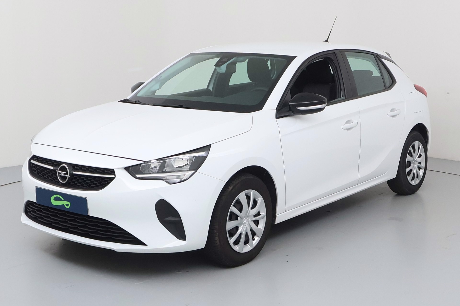 Opel Corsa d’occasion reconditionnée - 1.2 puretech 75 bvm5 edition 75 ...