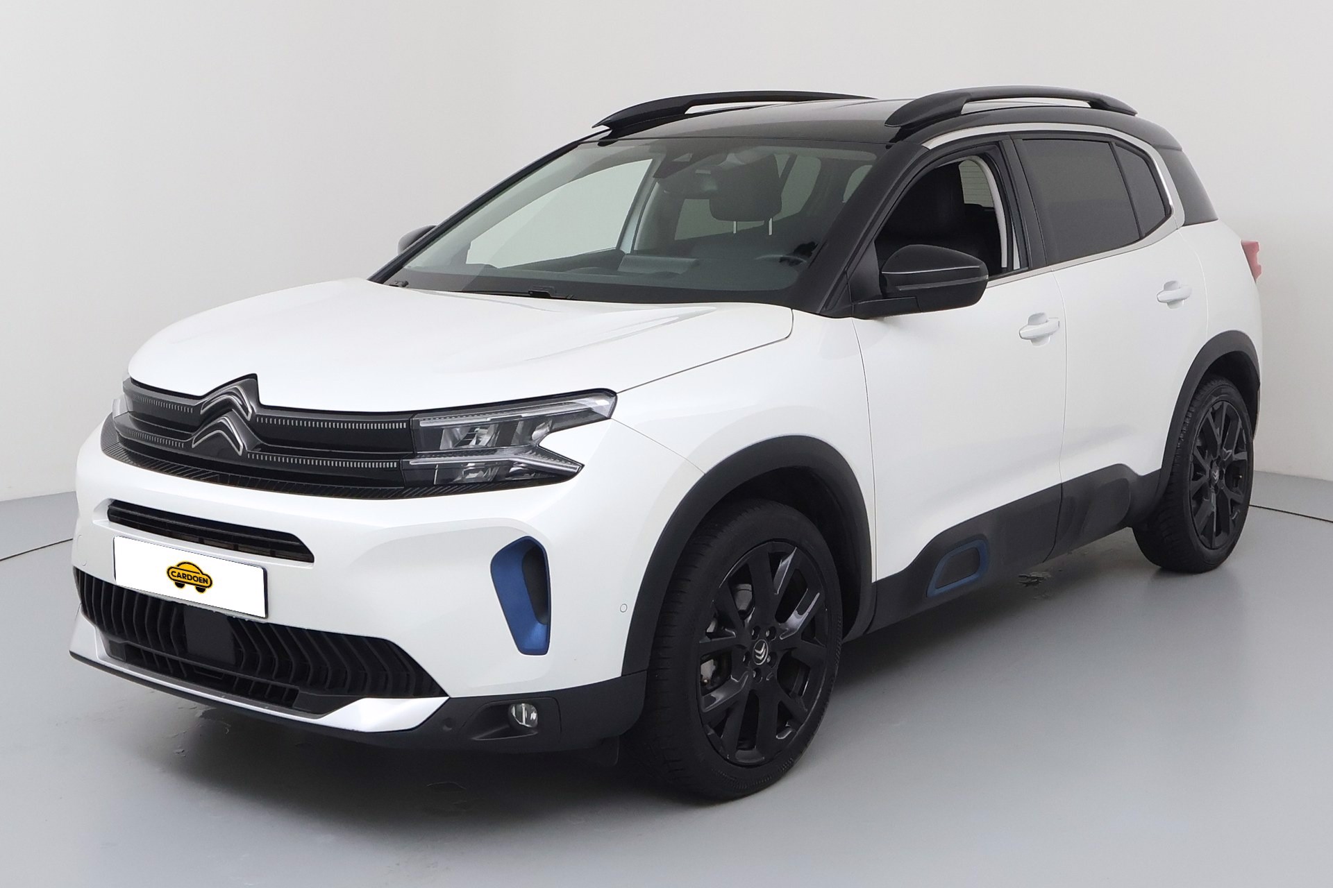 Second-hand reconditioned Citroen C5 Aircross - 1.2 puretech 130 eat8 ...
