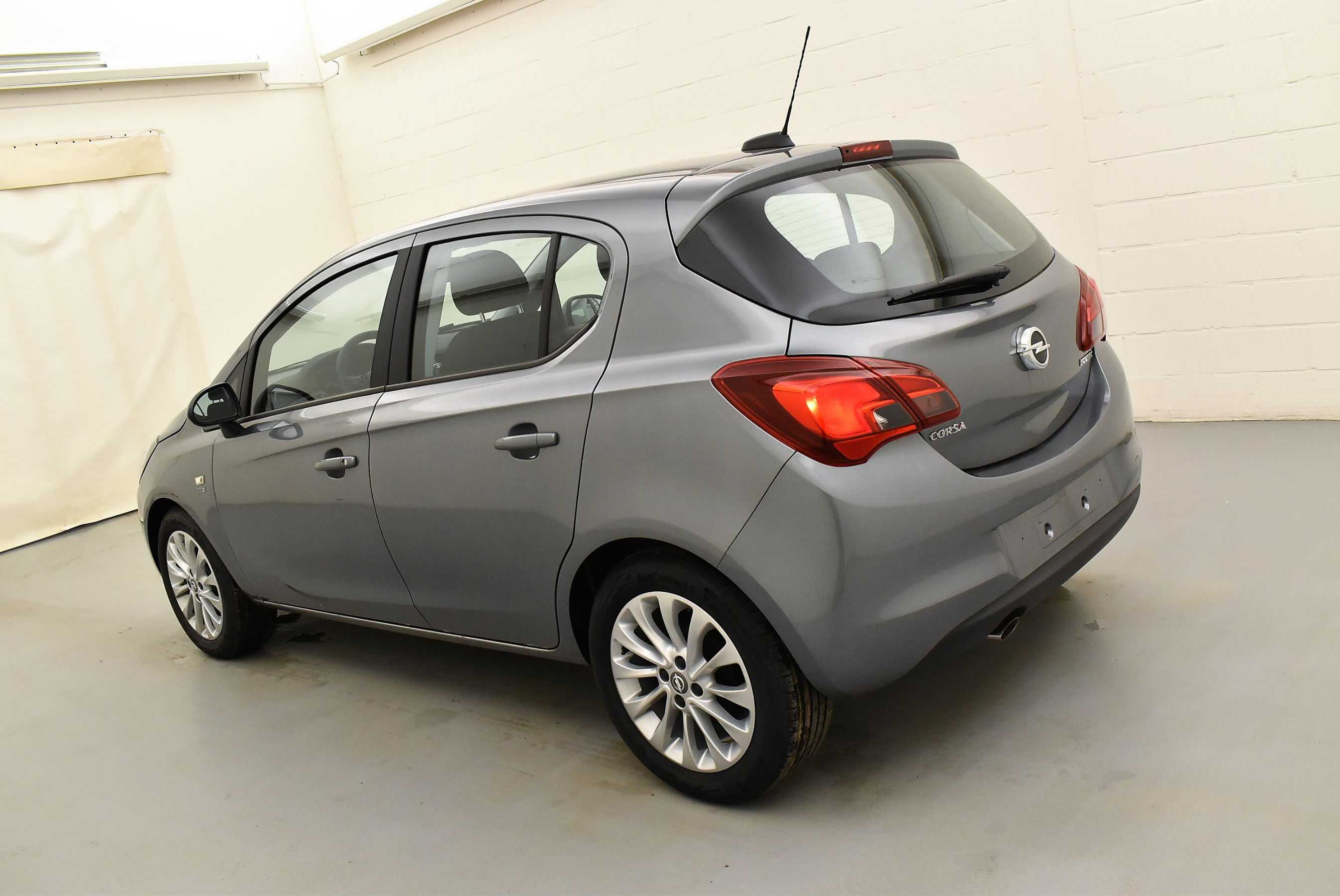 Opel Corsa turbo ecotec enjoy st/st 90 te koop aan de laagste prijs ...