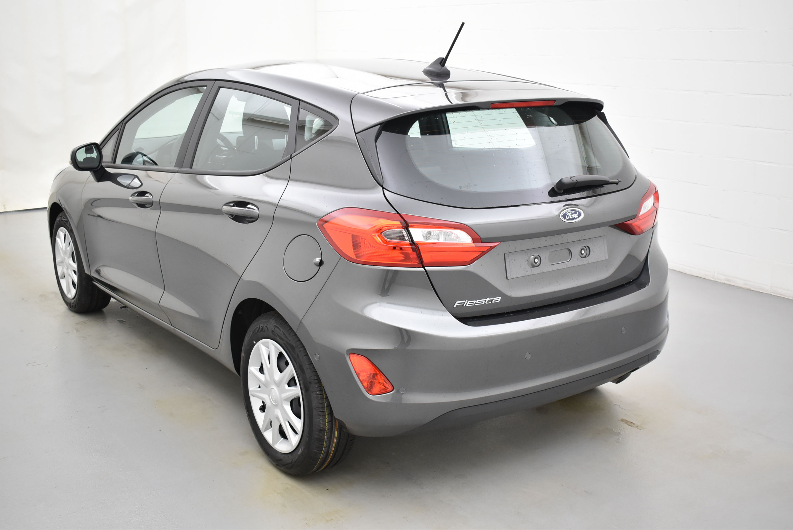 Ford Fiesta ecoboost connected 95 te koop aan de laagste prijs ...