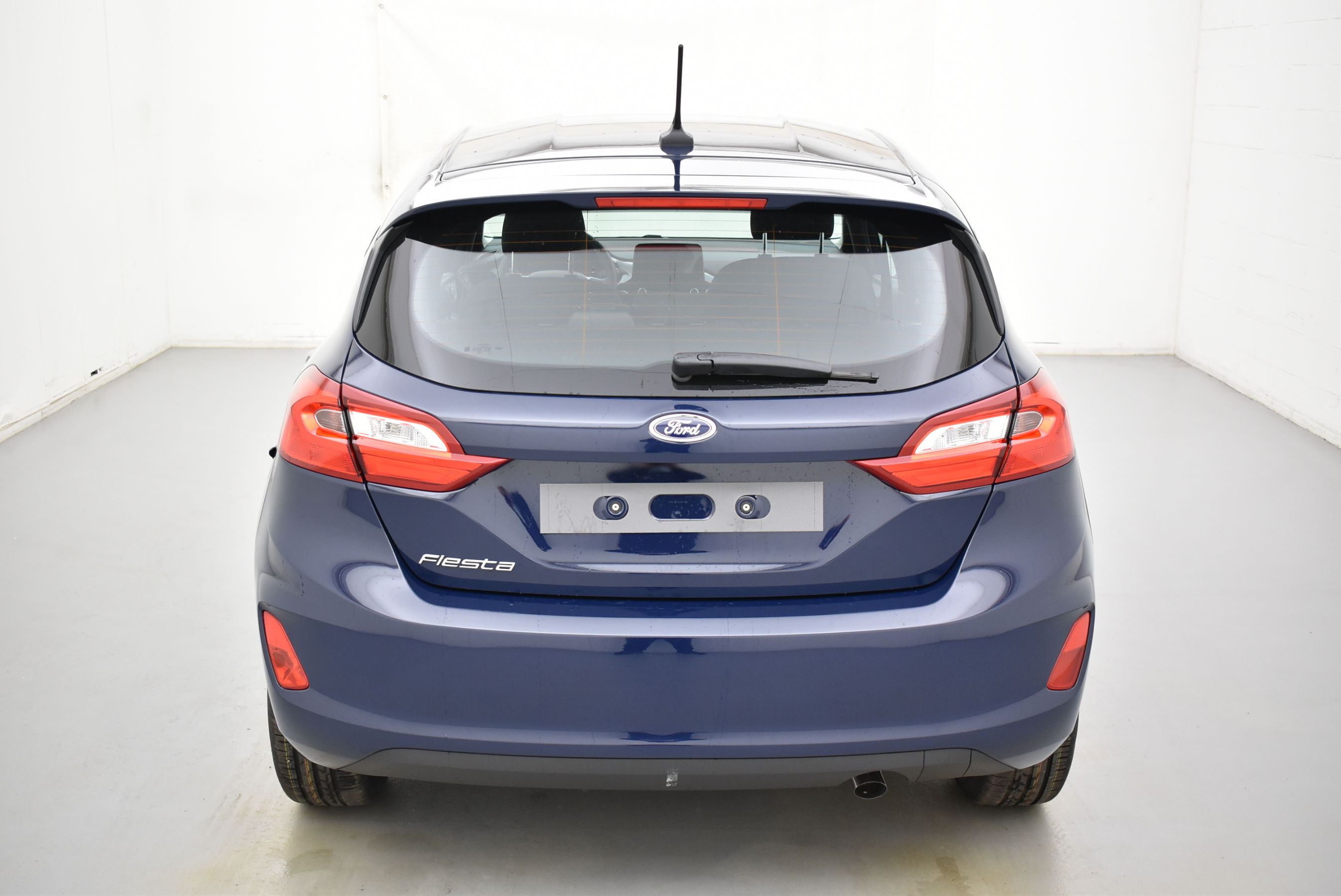 Ford Fiesta ecoboost connected 95 te koop aan de laagste prijs ...